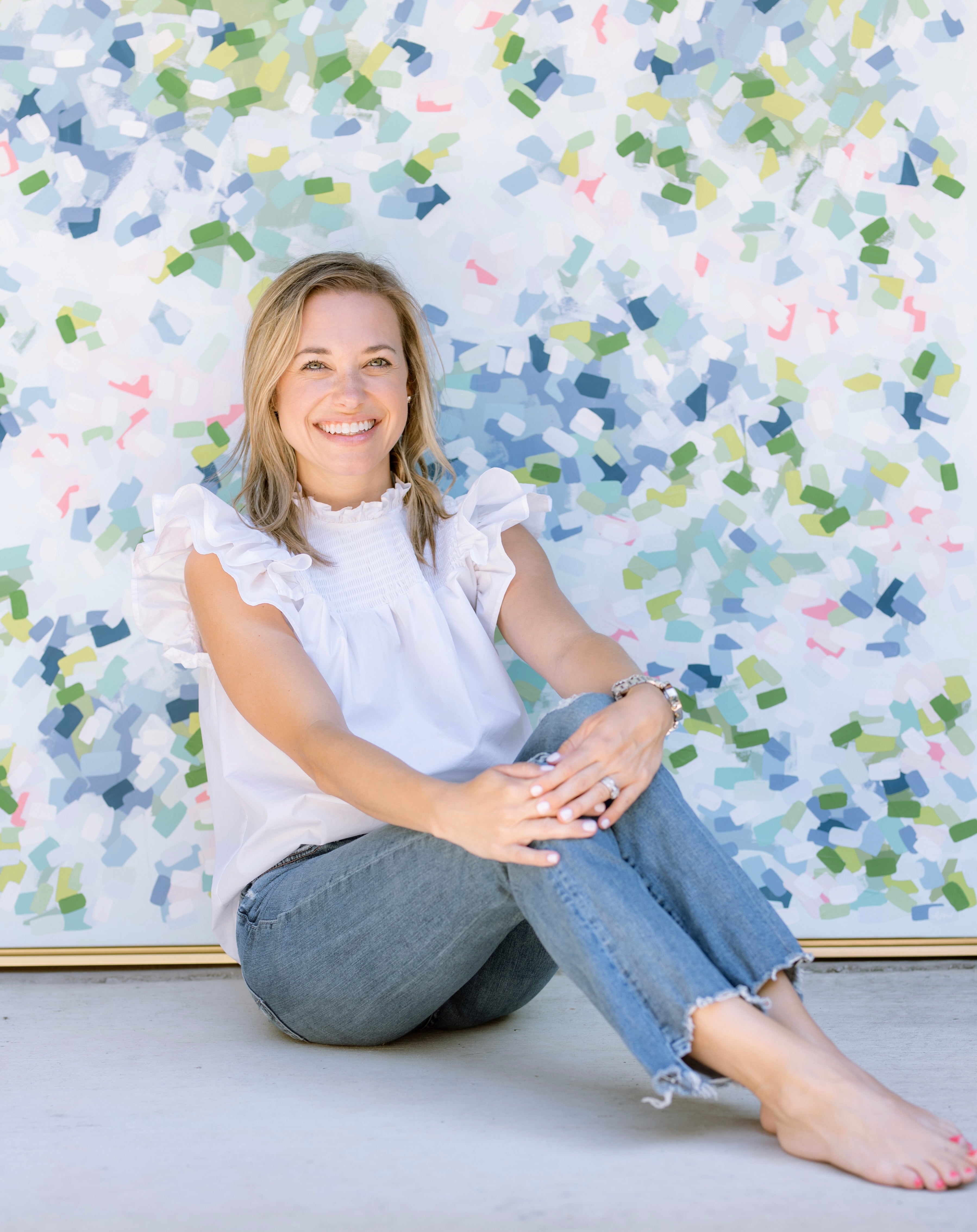 Meet Emily – emilynicholsart.com