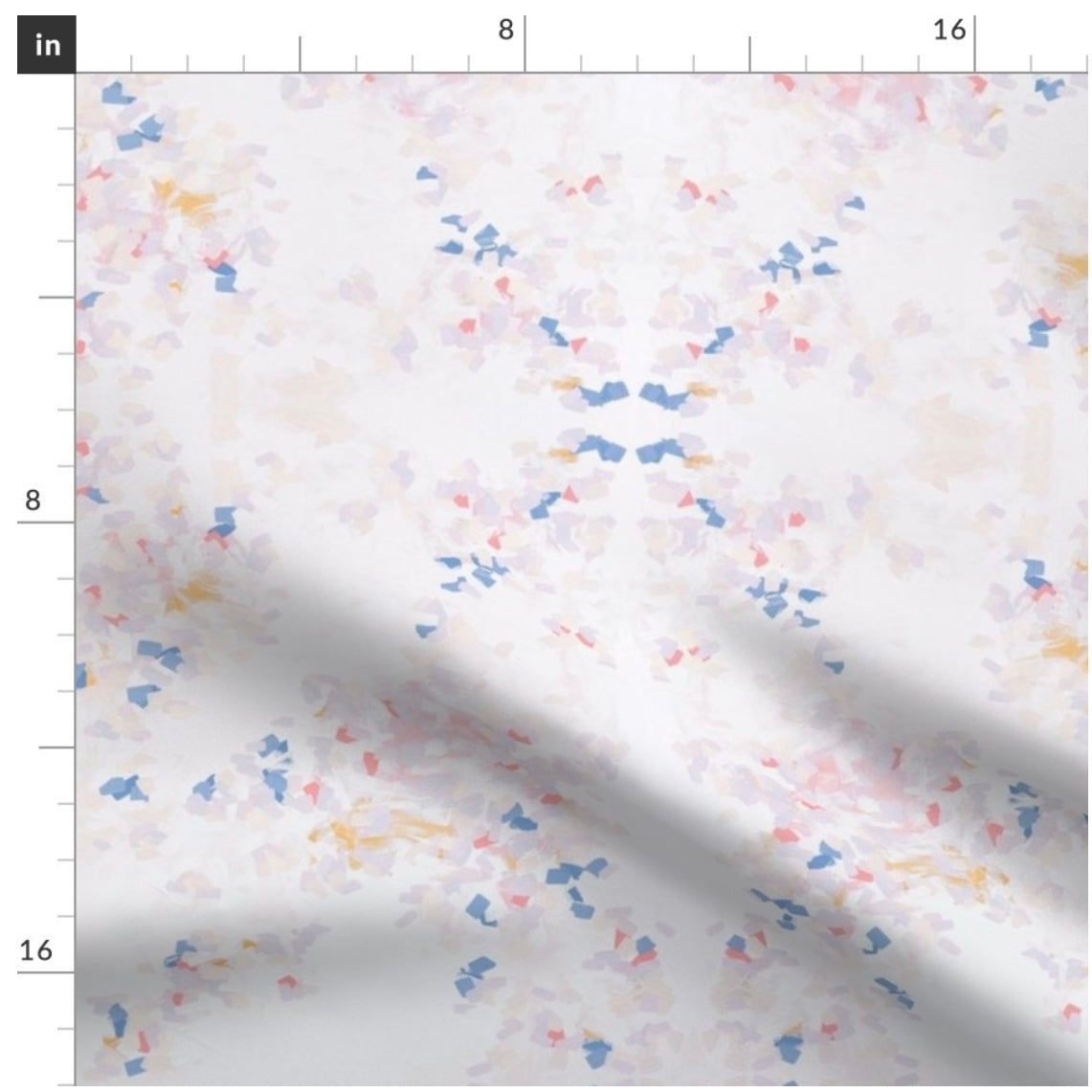 "Elizabeth" Fabric – emilynicholsart.com