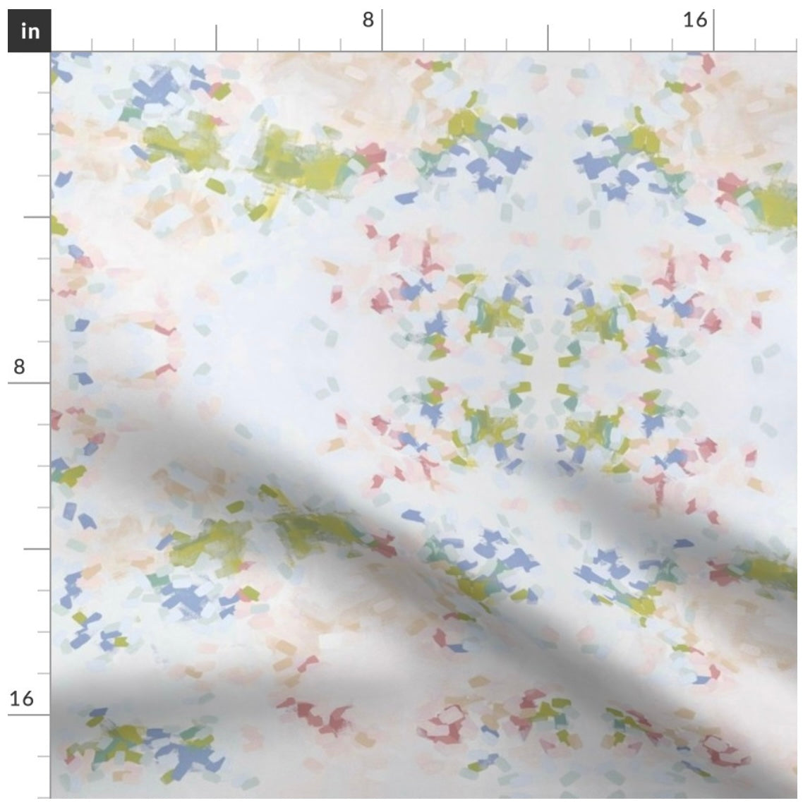 "Margot" Fabric – emilynicholsart.com